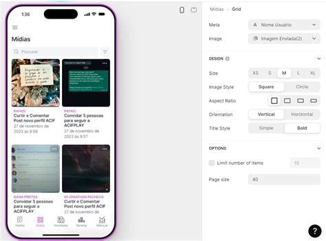 grid list vertical aspect ratio 3 4 feature requests glide