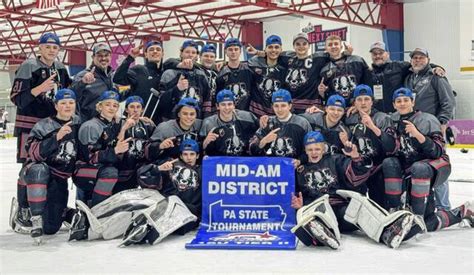 Allegheny Badgers Advance To 16u National Tournament