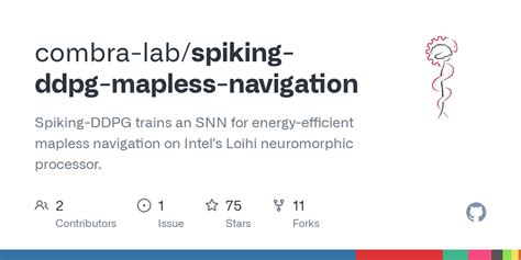 Spiking Ddpg Mapless Navigation Training Train Ddpg Train Ddpg Py At Master Combra Lab Spiking