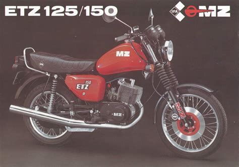 Sicher Schemel Hecke Etz 125 Motor Handbuch Thema Alle