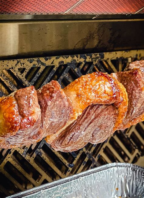 How To Cook Picanha Brazilian Steakhouse Outdoor Recipes Grillseeker