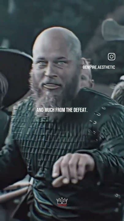 Regnar Lothbrook🥺 Youtube