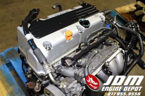 Acura Tsx Engines For Sale Jdm Engine Depot
