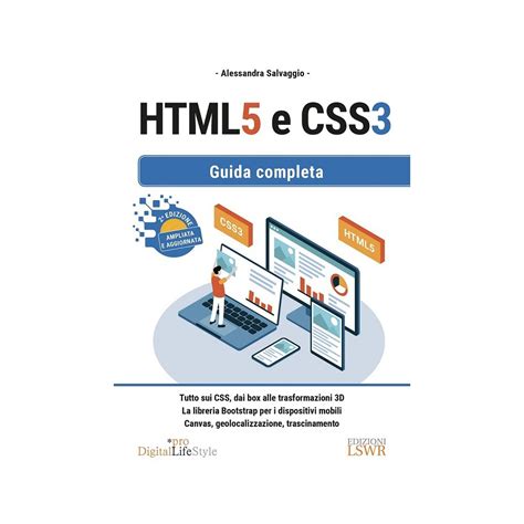 Html5 E Css3