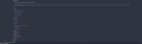 Setting Window Margins For Particular Buffers Org In Particular User Support Doom Emacs