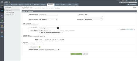 Manageengine Ad360 Software 2025 Reviews Pricing And Demo