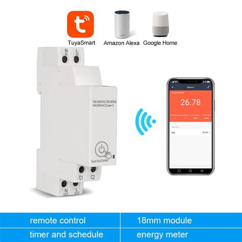 The Ultimate Guide To Digital Timer Switch Boosting Energy Efficiency And Convenience In Your Home