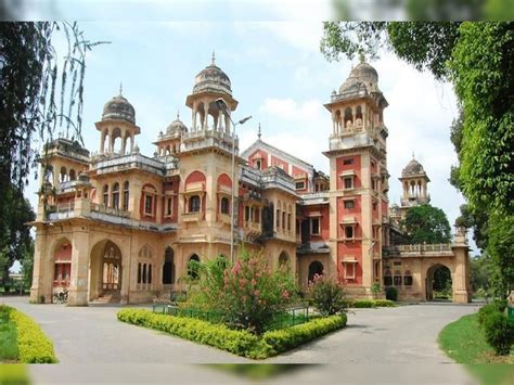 Allahabad University Declares 4th Semester Results For Bed Ma And