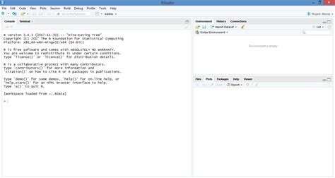 R Module 1 Accessing Data