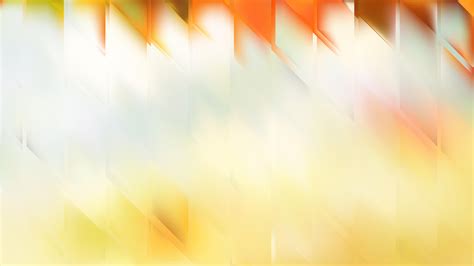 Light Yellow Background Abstract