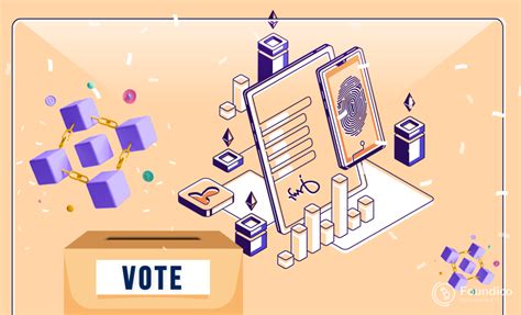 Counos Proposed A Blockchain Based System For Large Scale Elections