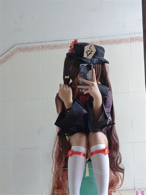 18岁纯情小妈 On Twitter 往生堂第七十七代堂主 就是胡桃我啦