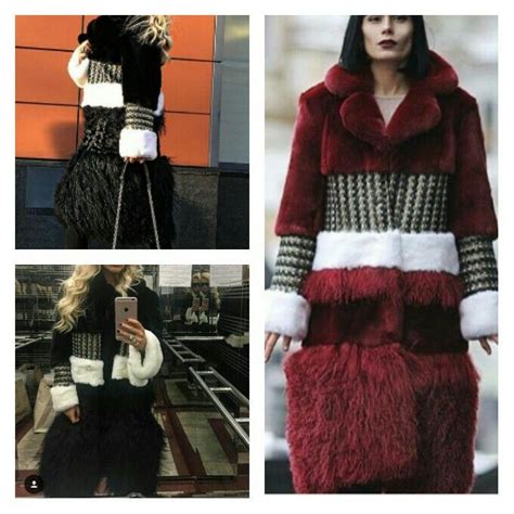 Pin by Natalie Nesterova on FUR coats 2018 | Fur coat, Coat, Fashion