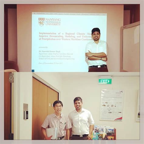 Saurabh S On Linkedin Successfully Defended My Thesis