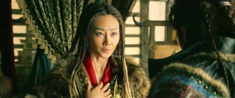 Nude Video Celebs Lin Peng Nude Dragon Blade