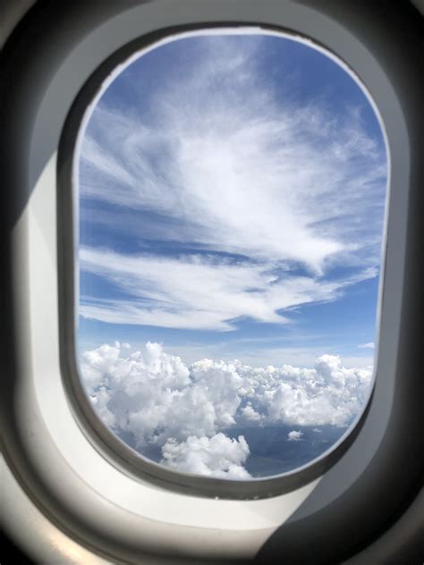 Pin By Carla On Aircraft ️ Travel Pictures Plane Window Airplane