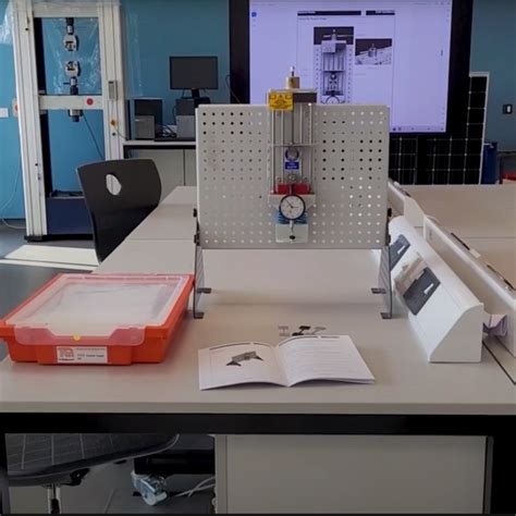 Using Engineering Science Kits To Make The Motorcycle Tecquipment