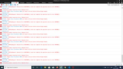 Routerpush Error On Ie 11 From V915 · Issue 9998 · Vercelnextjs