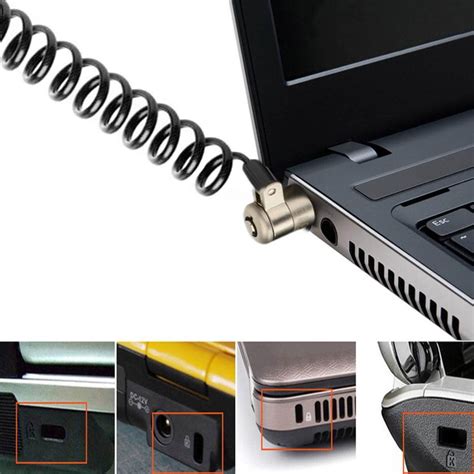 What Is A Cable Lock For Laptop At Maria Gibbs Blog