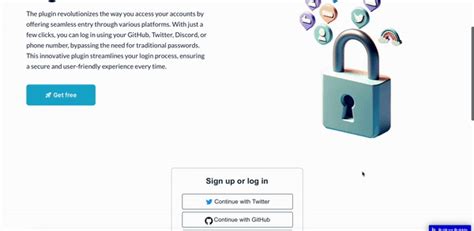 stytch passwordless login plugin by zeroqode 🔑 plugins bubble forum