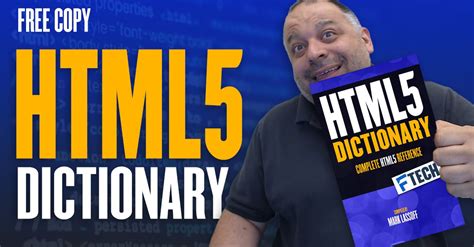 Digital Onlinelearning Html Html5 Mark Lassoff