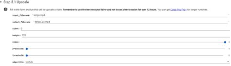 a question of timing · issue 958 · k4yt3x video2x · github