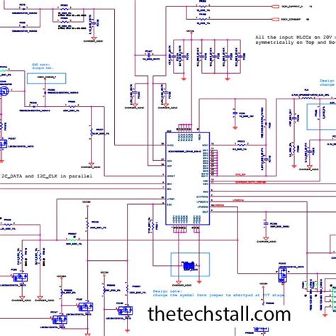 Lenovo Thinkpad T P Vilt Nm A Schematic Diagram