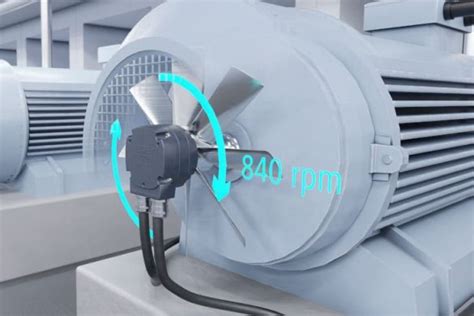 Minimize Downtime With Intelligent Measurement Nut Detection Sensors Automation Fair