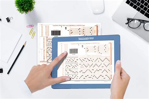 Scanview Innovatiview