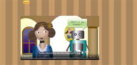 In The Fifth Animation Ada Lovelace Explains How Algorithms Work Download Scientific Diagram