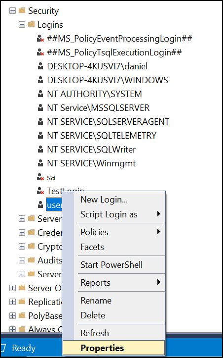 How To Fix Sql Server Database Error 18456