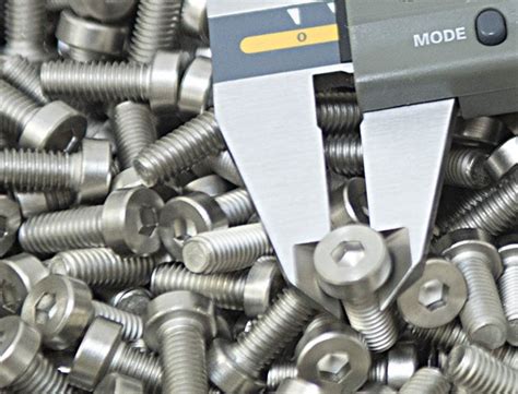 Hardening Of Screws TORLOPP GmbH