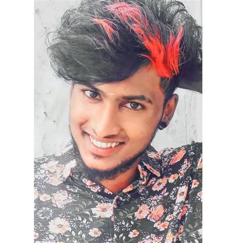 Mr Saju Threads Say More