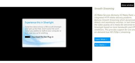 how to install silverlight on windows 7 cmslasopa