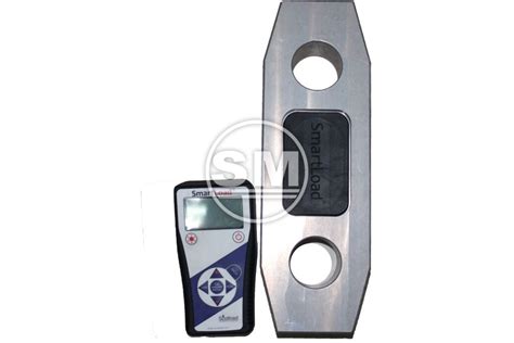 25 Tonne Dynamometer Load Cell Wireless