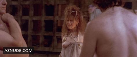 Susan Tyrrell Nude Aznude