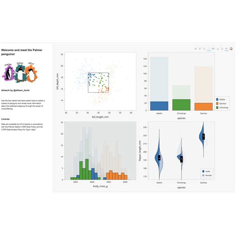 app gallery — panel v1 6 0