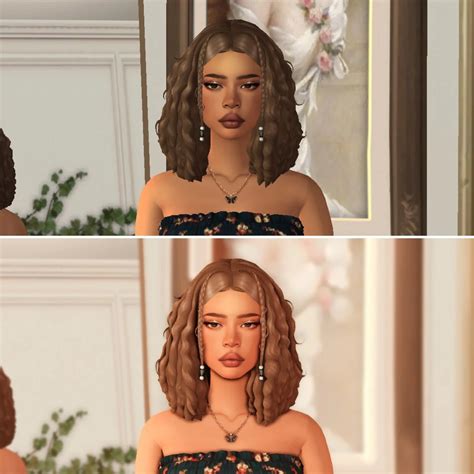 21 Best Sims 4 GShade Presets For Gorgeous Graphics Must Have Mods