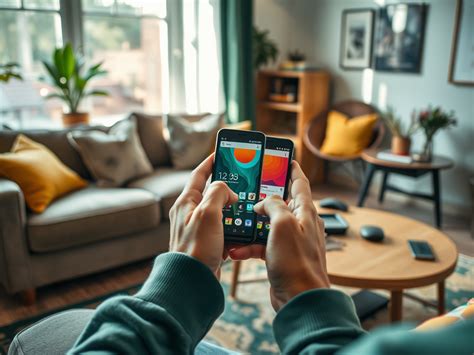 Unlocking Your Android Experience A Comprehensive Guide To Customization Services