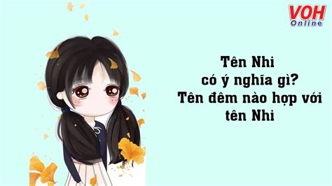 Top về hình nền tên nhi hay nhất coedo vn