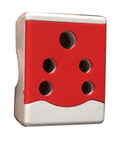 15a Multi Plug Socket 240 V At Rs 14 Piece In Patna Id 22736920933