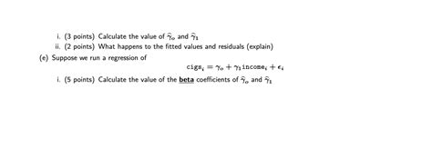 Solved Scaling Variables Suppose We Issue The Following