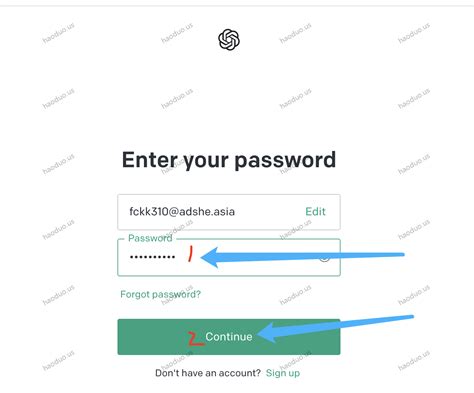 ChatGPTOpenAI详细登录教程请仔细阅读