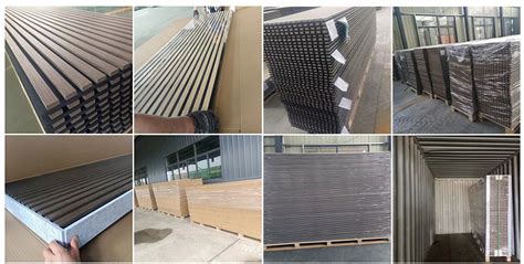 폴리에스테르 섬유 흡음 그리드 강소탁월경화성학재료유한공사