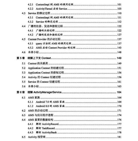 Android进阶三部曲 第二部Android进阶解密已出版 BATcoder 刘望舒