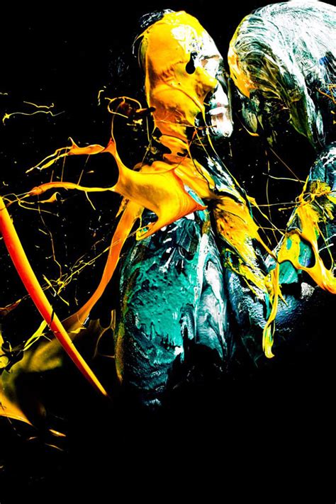 Sexual Color By Gabriel Wickbold Bored Panda