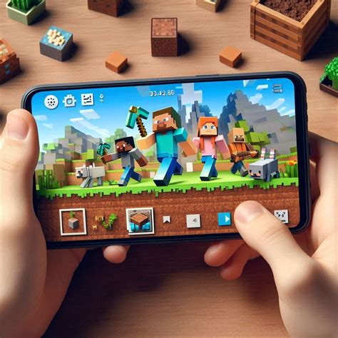 Pojav Mobile Minecraft Modpack