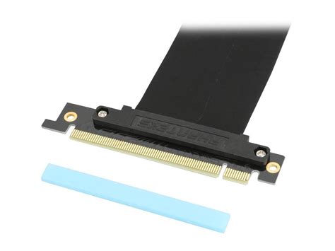 Phanteks Ph Cbrs Sl22 Vertical Gpu Riser Extender Wootware