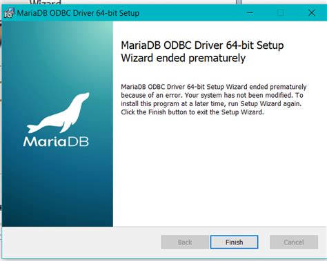 Mariadb Odbc Complete Guide On Mariadb Odbc In Detail