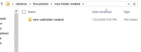 Vba Code To Create Folder And Subfolders Best Excel Tutorial